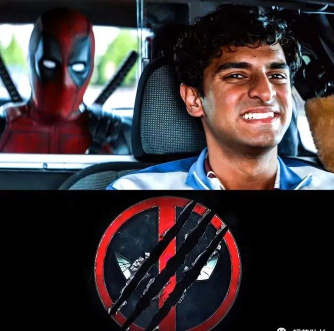 "Deadpool 3" stop shooting! The actor revealed the details of the ...