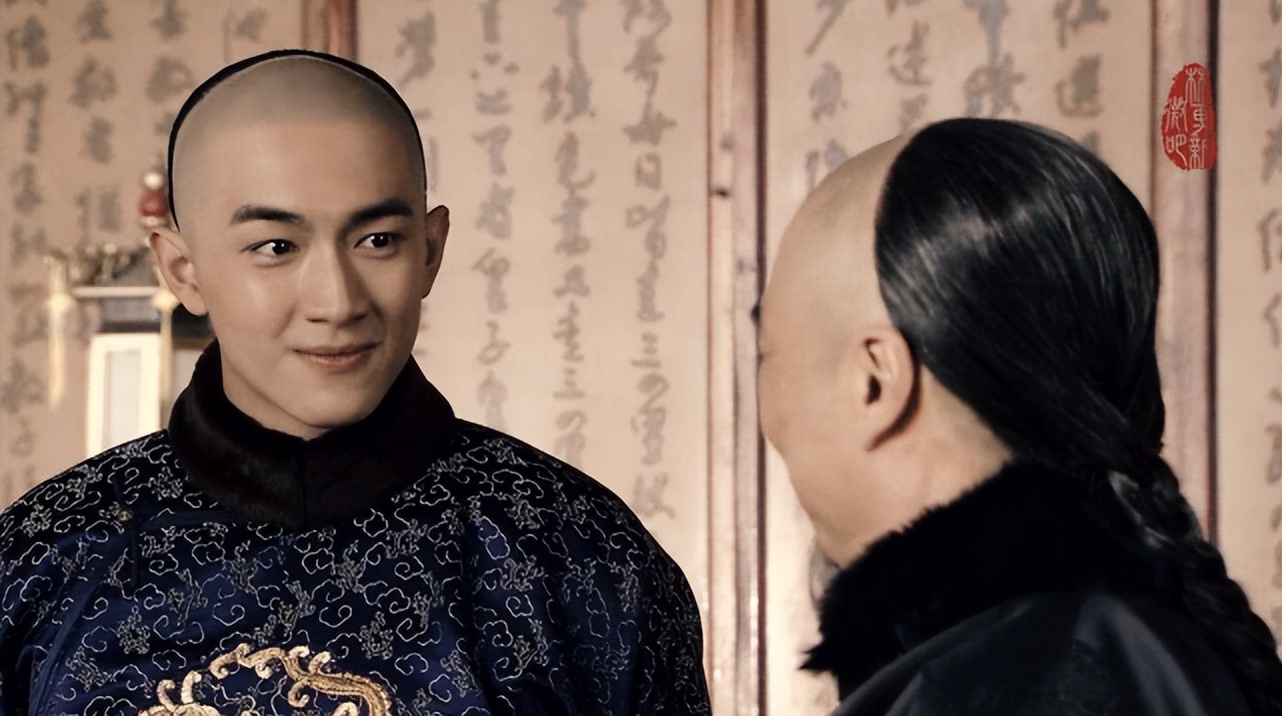 5 years later, Zhao Liying, who gave birth to a child and divorced, is ...