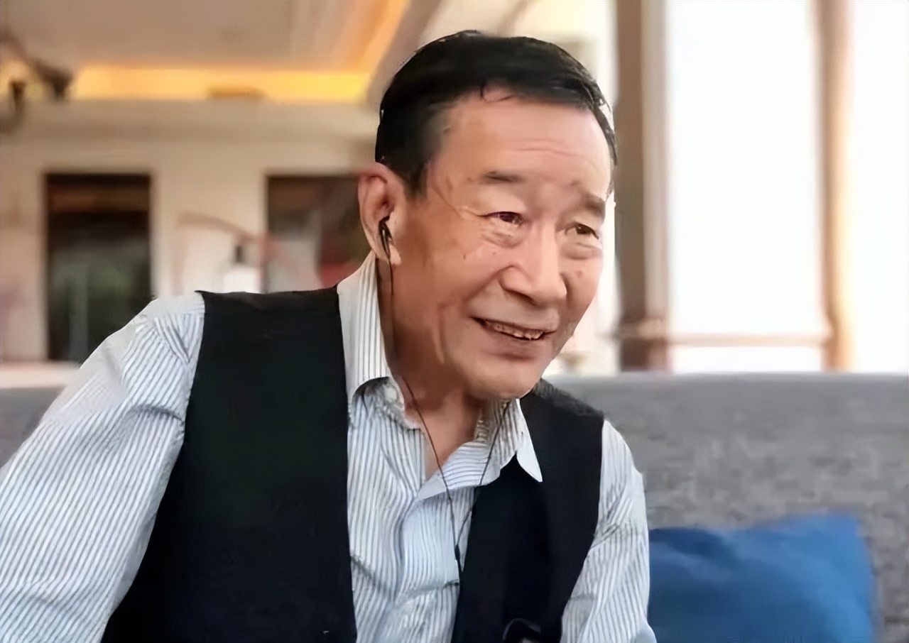 People's Artist - Li Xuejian - iMedia