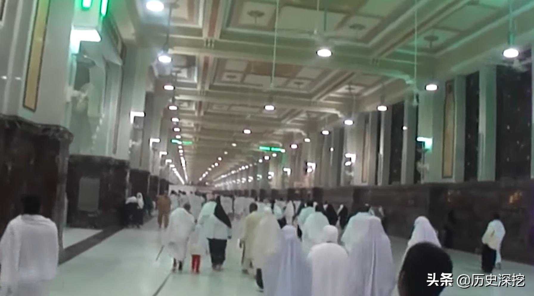 Does the Hajj to Mecca have pagan origins? - iNEWS