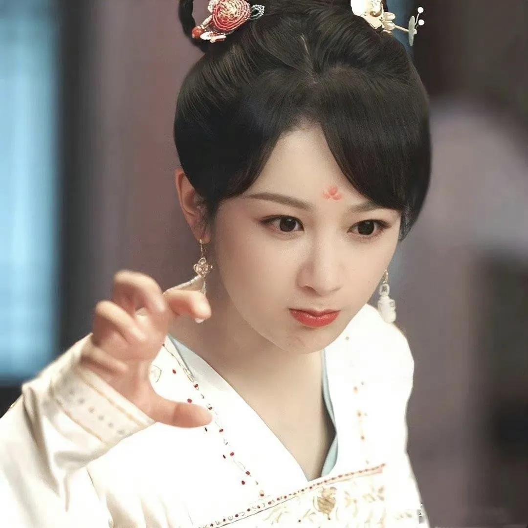 Sauvignon Blanc 16 Part 1: The secret of the beauty flower! Is the King Haoling Bone Ring a sign ...