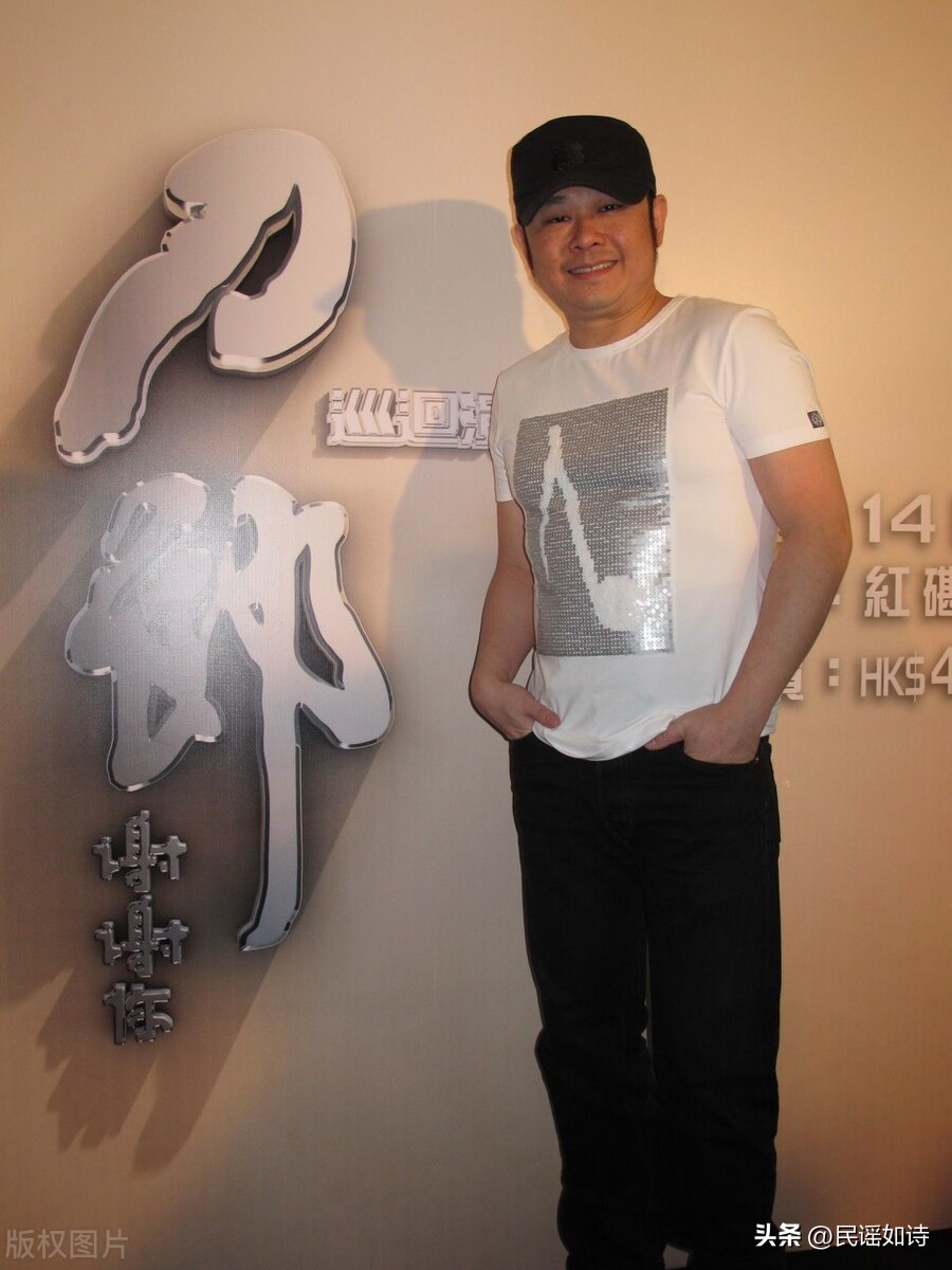 How powerful is Dao Lang who is not seen by the mainstream music circle ...