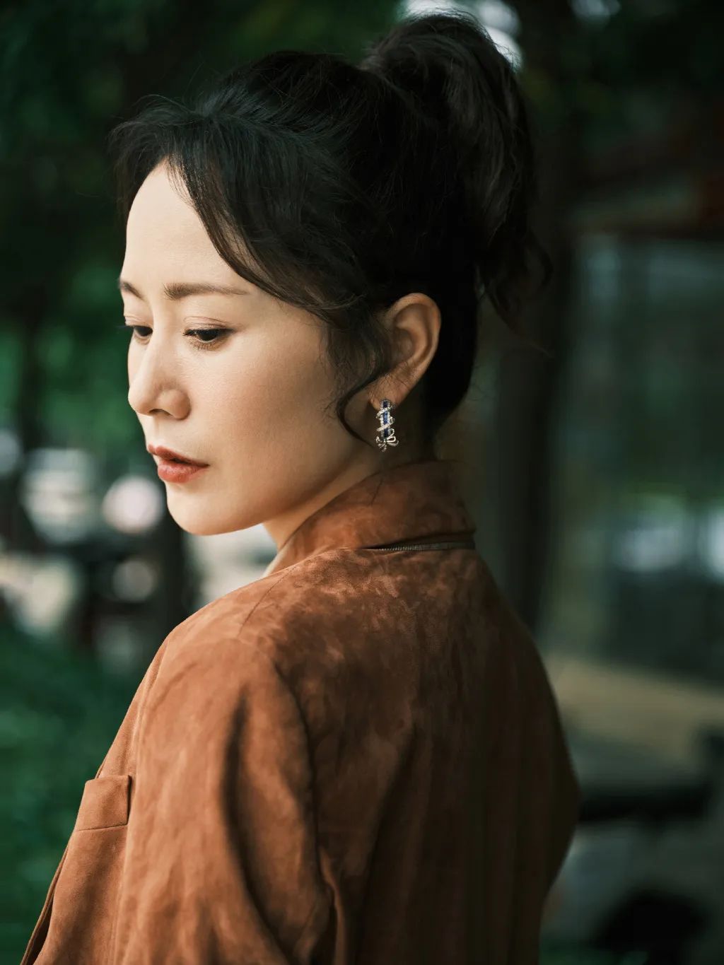 Interview with Haiqing: Me and My Rampage - iNEWS