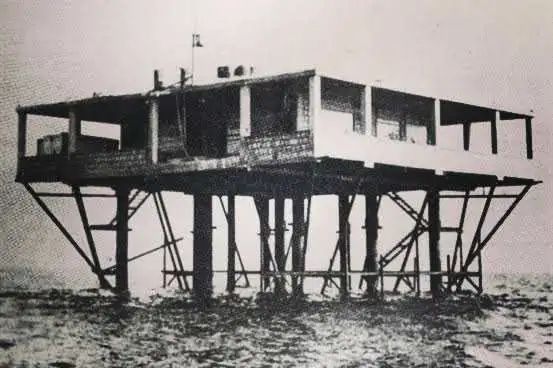 The Incredible History of Rose Island: A Realized Utopia - iNEWS