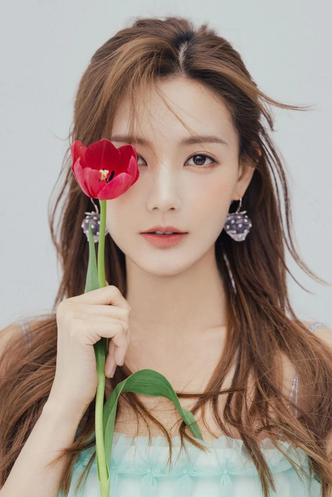 Li Yitong, actor, graduated from Beijing Dance Academy, played Huang ...