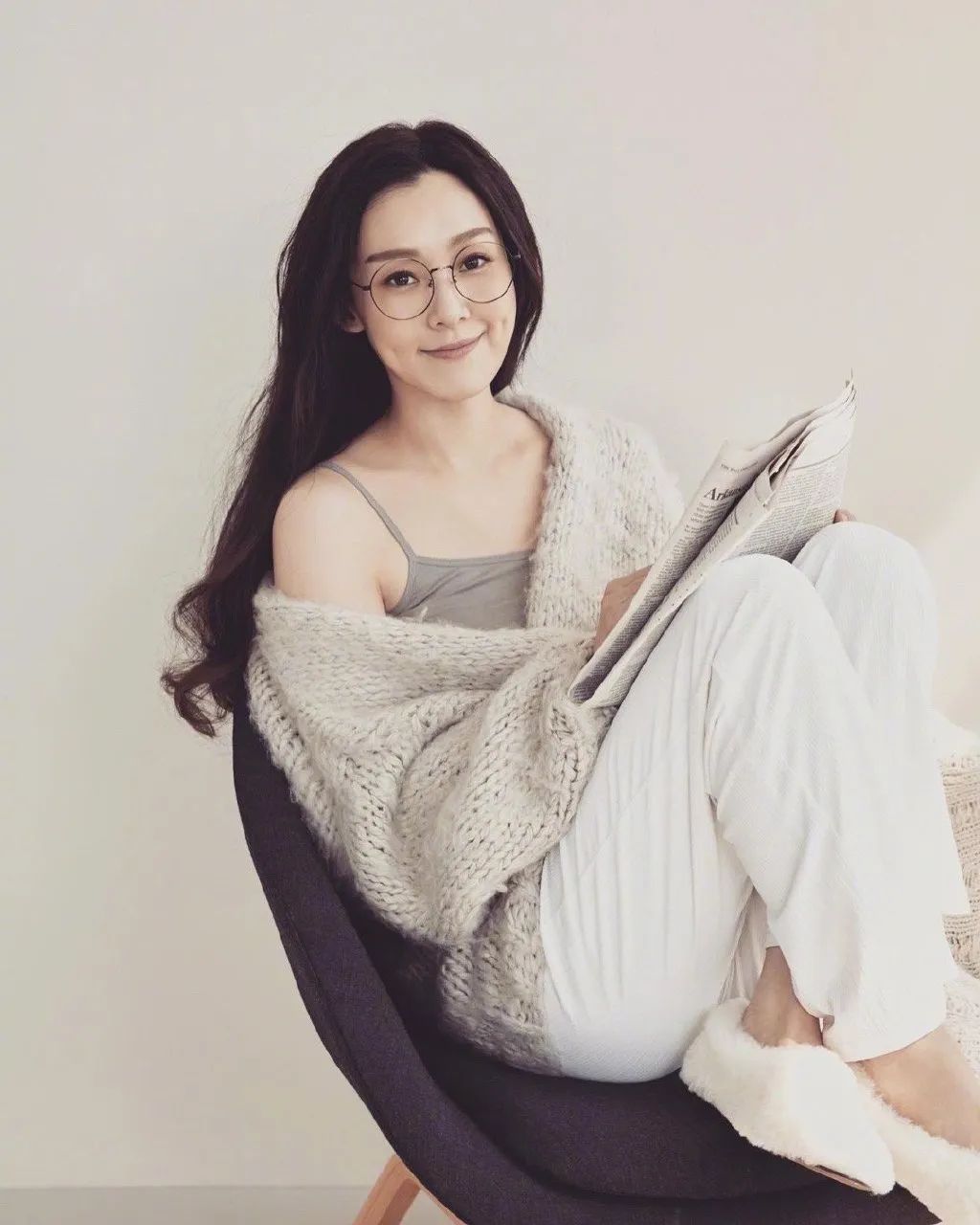 Yang Mi crowds out Zhao Liying?Does Zhang Binbin have a backer?Fan Weiqi made a miserable ...