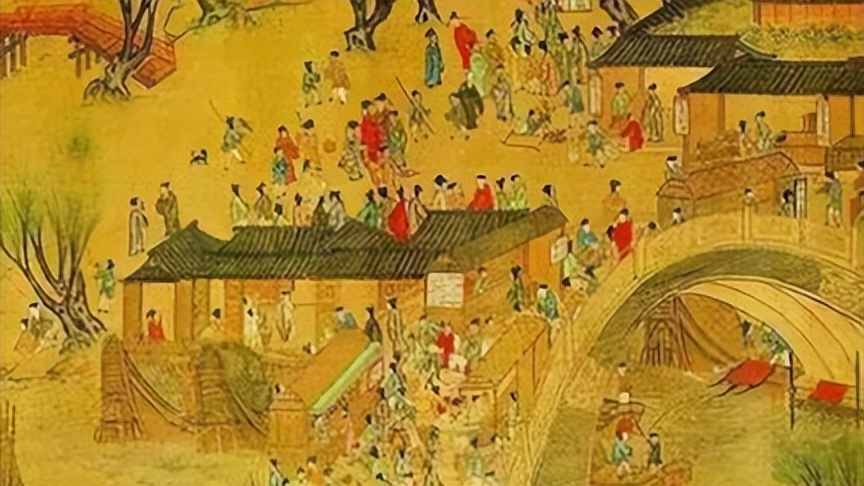 The Openness and Limitation of Song Dynasty Society - iNEWS