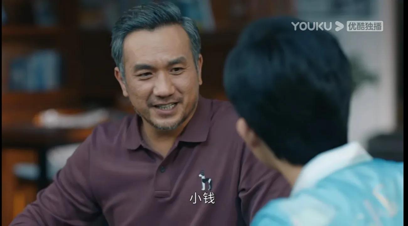 The original work of "Female Psychologist": The amiable Ji Mingcong is ...