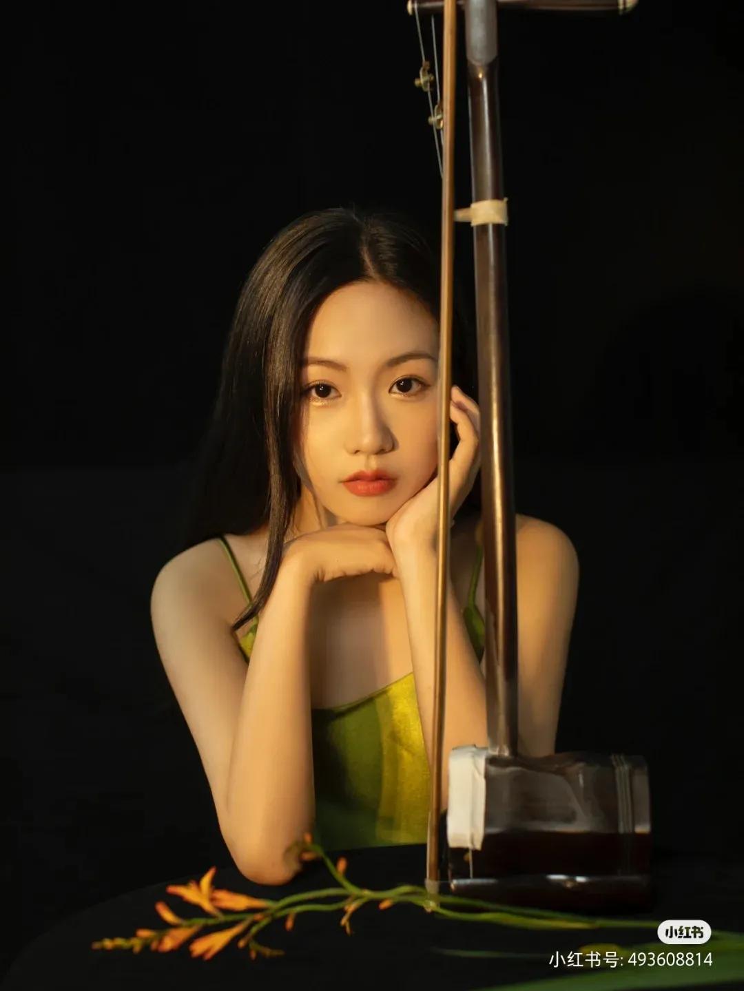 How to learn Erhu?The essence of the essence - iNEWS