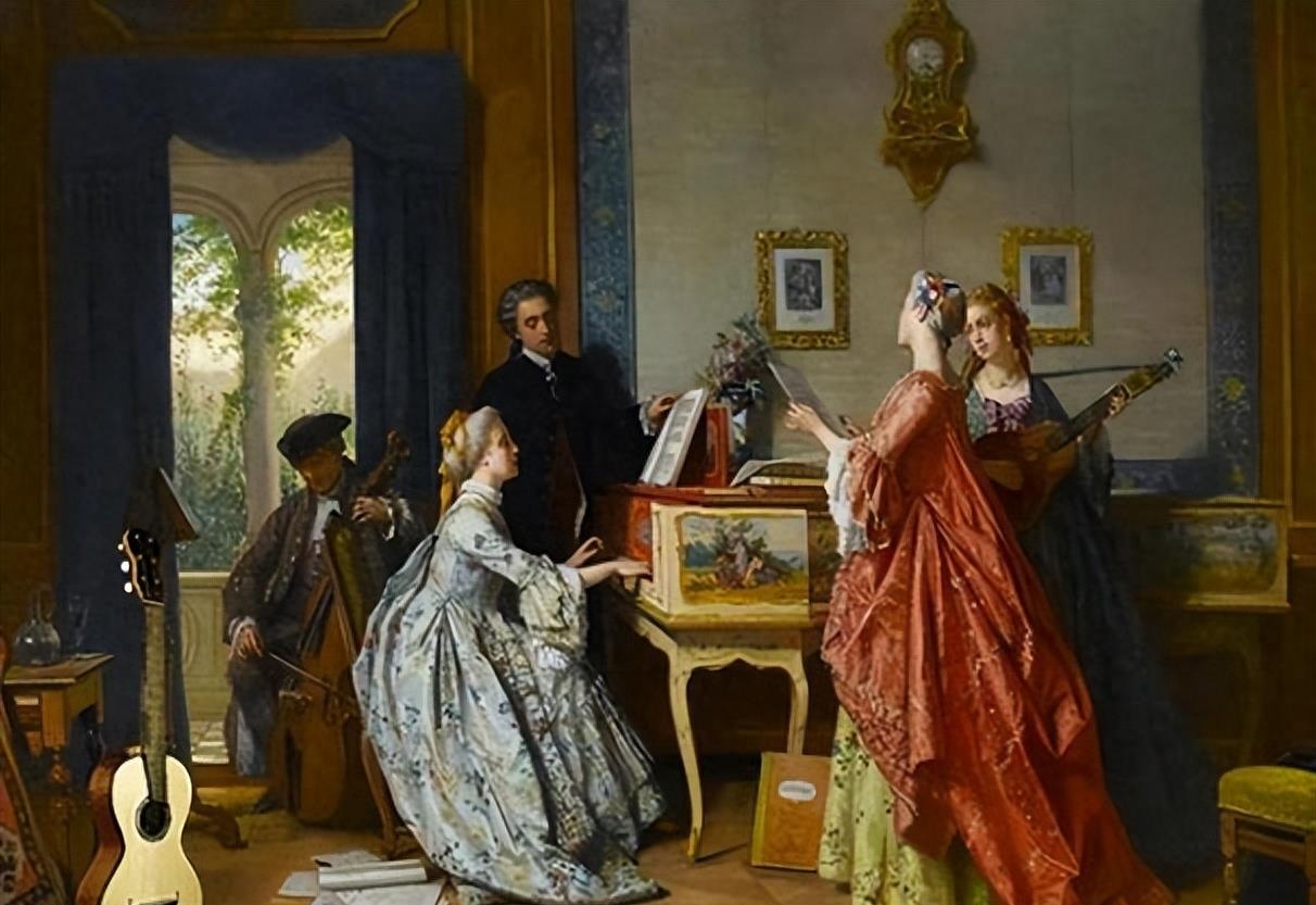 Romanticism in the 19th century and the musical aesthetics of the ...