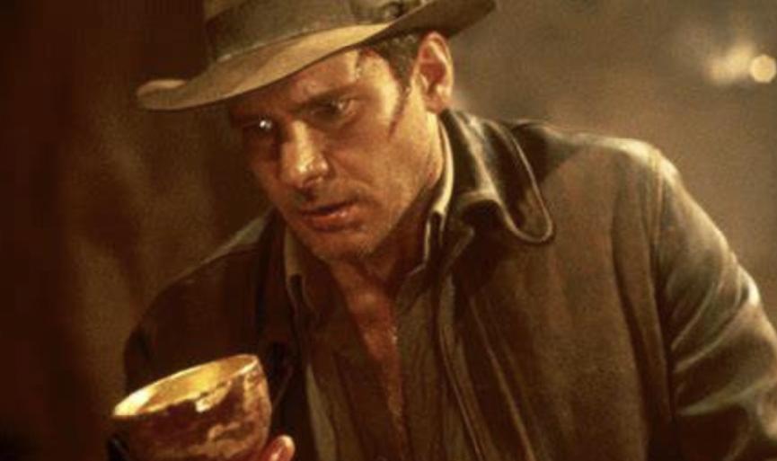 The Academy Award-winning Best Actor transforms into a Western cowboy ...