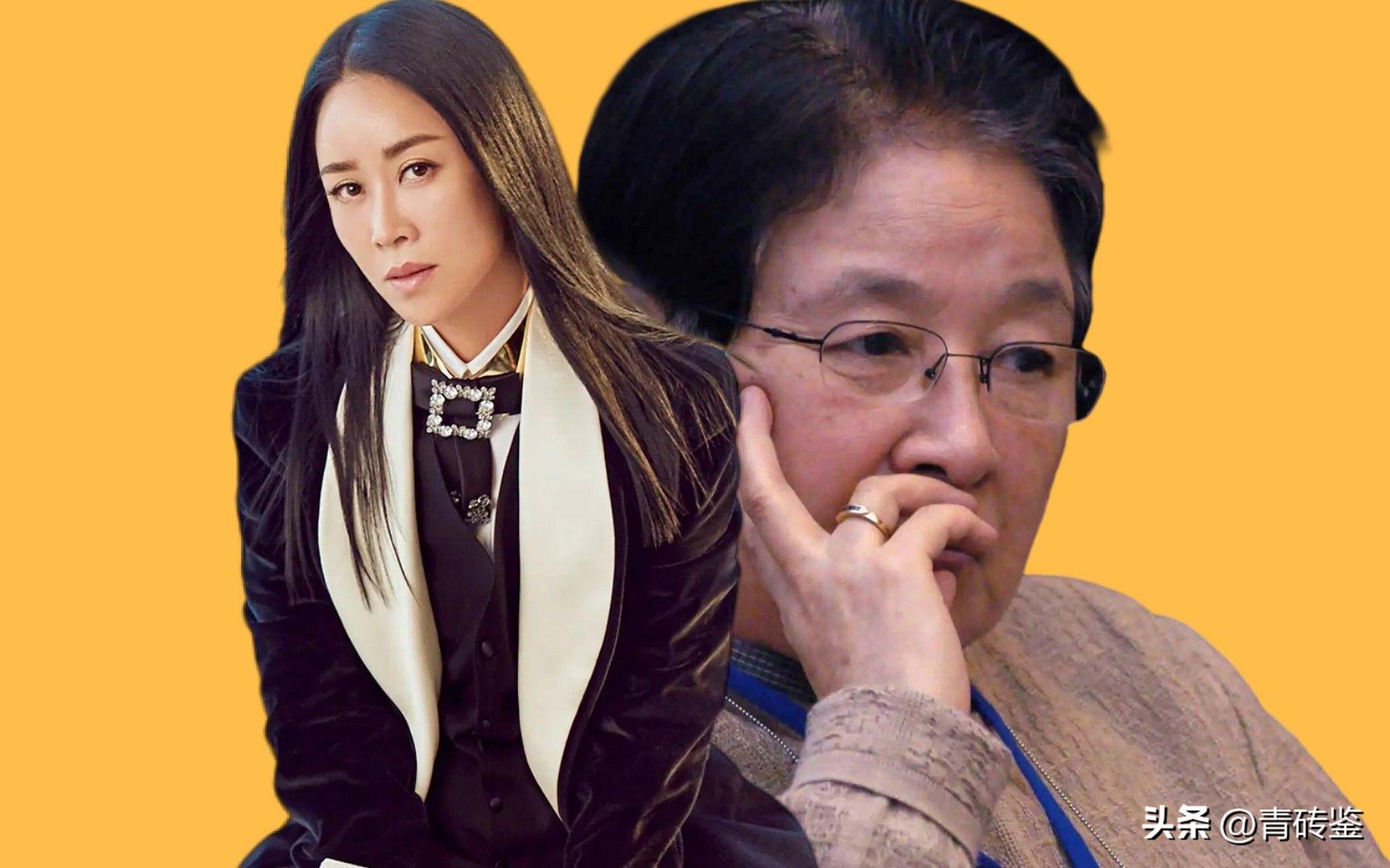"Music Godmother" Gu Jianfen: Losing her husband and daughter in her ...