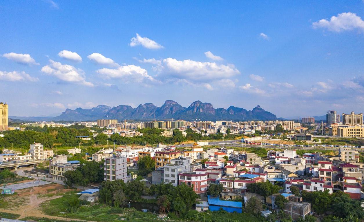 Weihai: the cleanest and most livable city in China - iNEWS