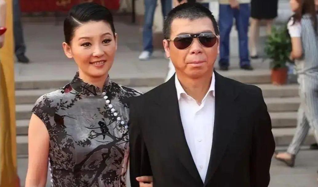 After Wu Yifan and Li Yifeng were imprisoned, Feng Xiaogang finally couldn't sit still - iNEWS