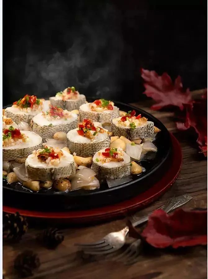 16 innovative dishes - iNEWS