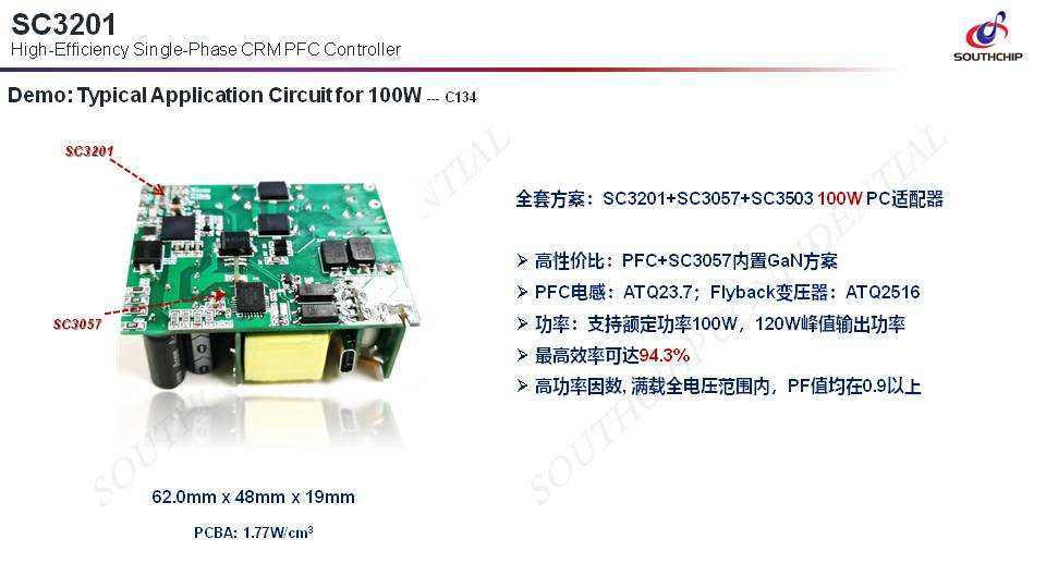 Nanxin Technology launches one-stop highly integrated PD fast charging solution - iNEWS