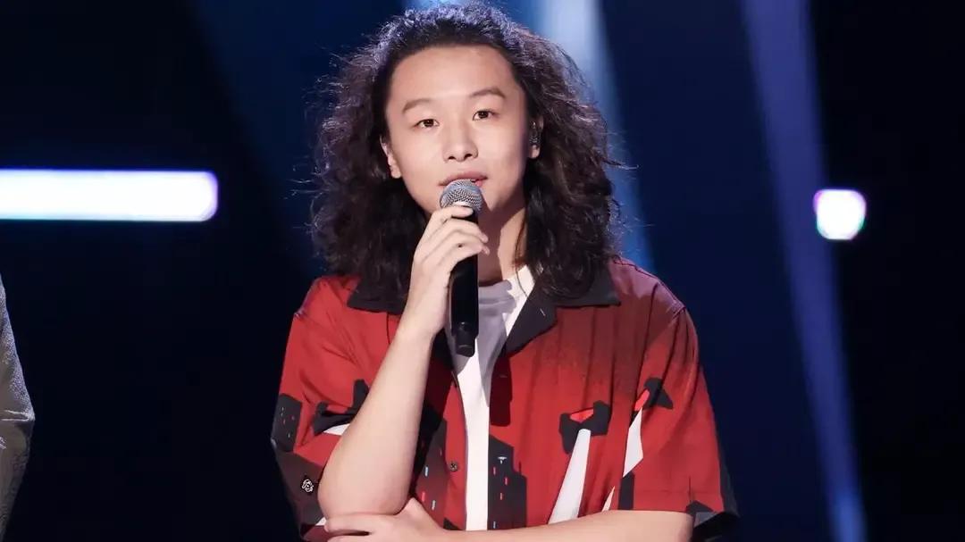 Coco Li participated in the show and got angry directly because of the ...