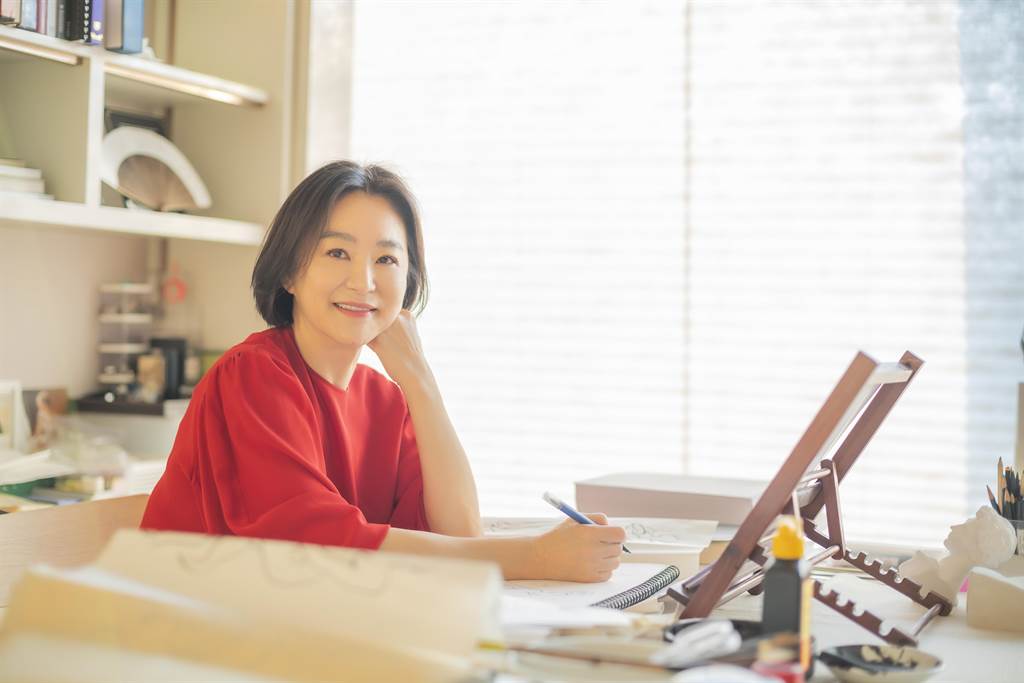 Brigitte Lin publicly talks about her marriage status with Xing Liyuan ...