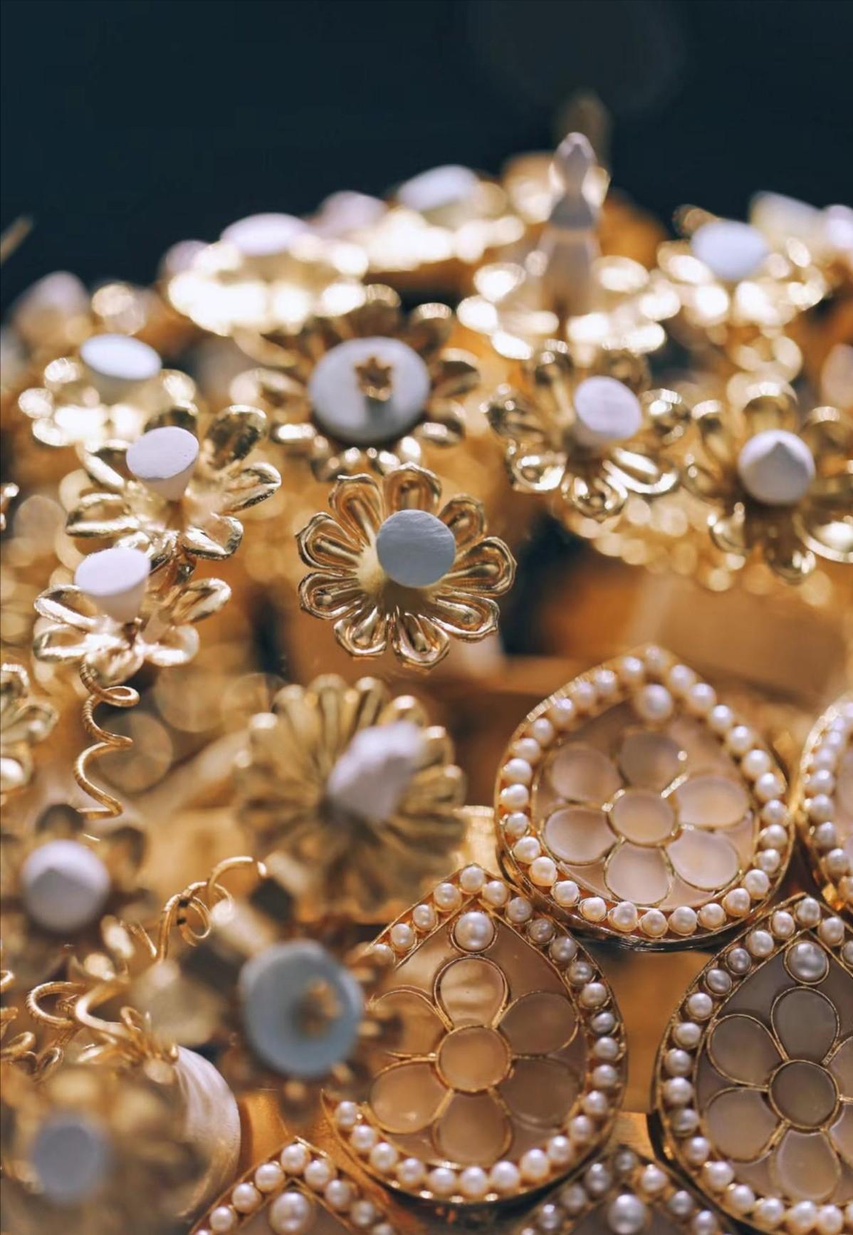 There are only three fates with the princess! - iNEWS