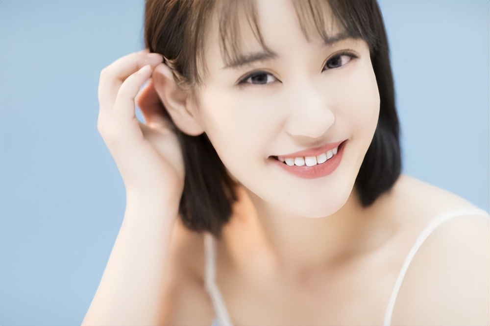 Lin Xiu, who is crazy about love in Wang Yixin's drama - iNEWS