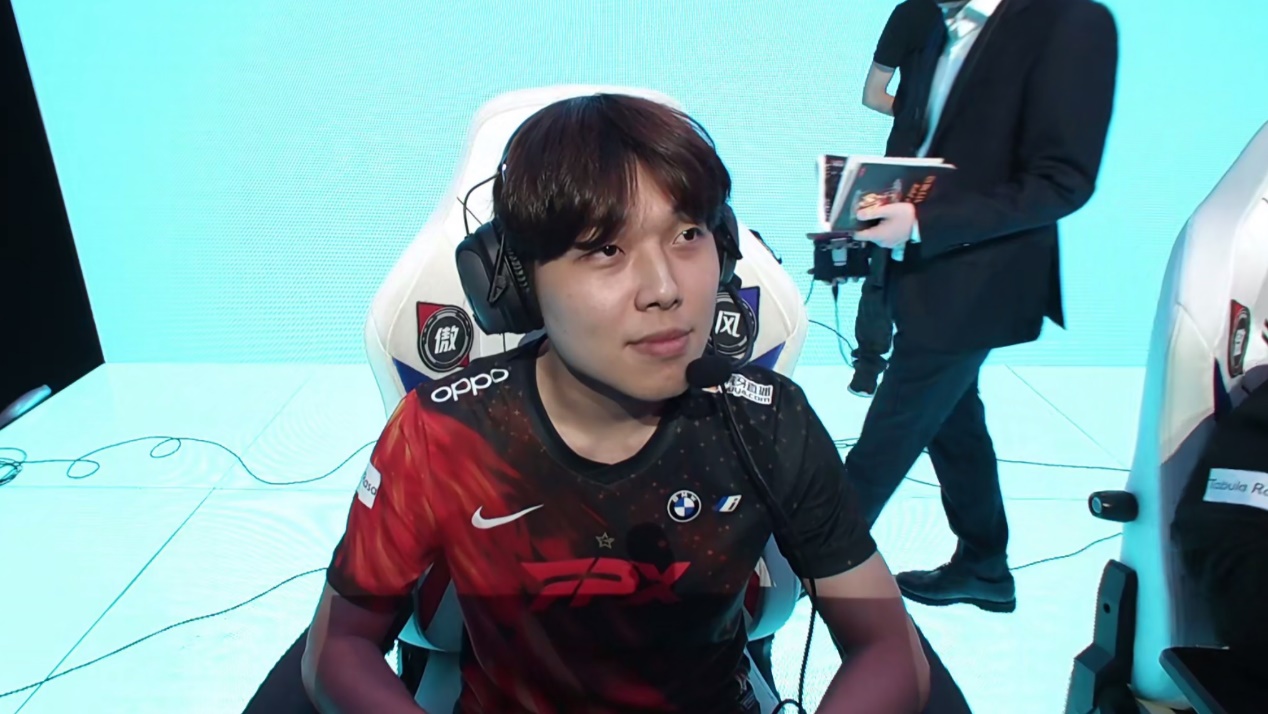 TheShy was almost killed by a single, and WBG completed the comeback!Angel will atone for his ...