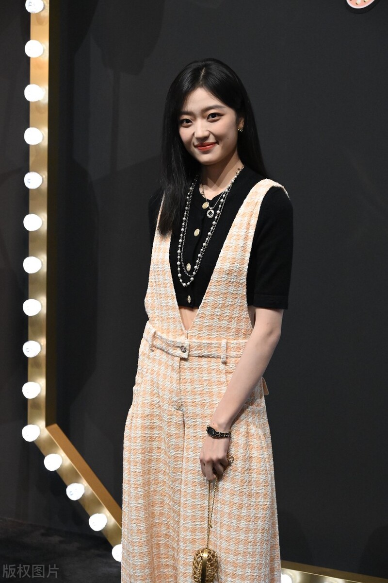 Sun Qian's sweetness and cuteness - iNEWS