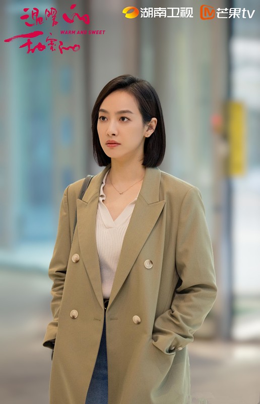 Why is "Warm and Sweet" so popular? Director Liu Jiang, speaking ...