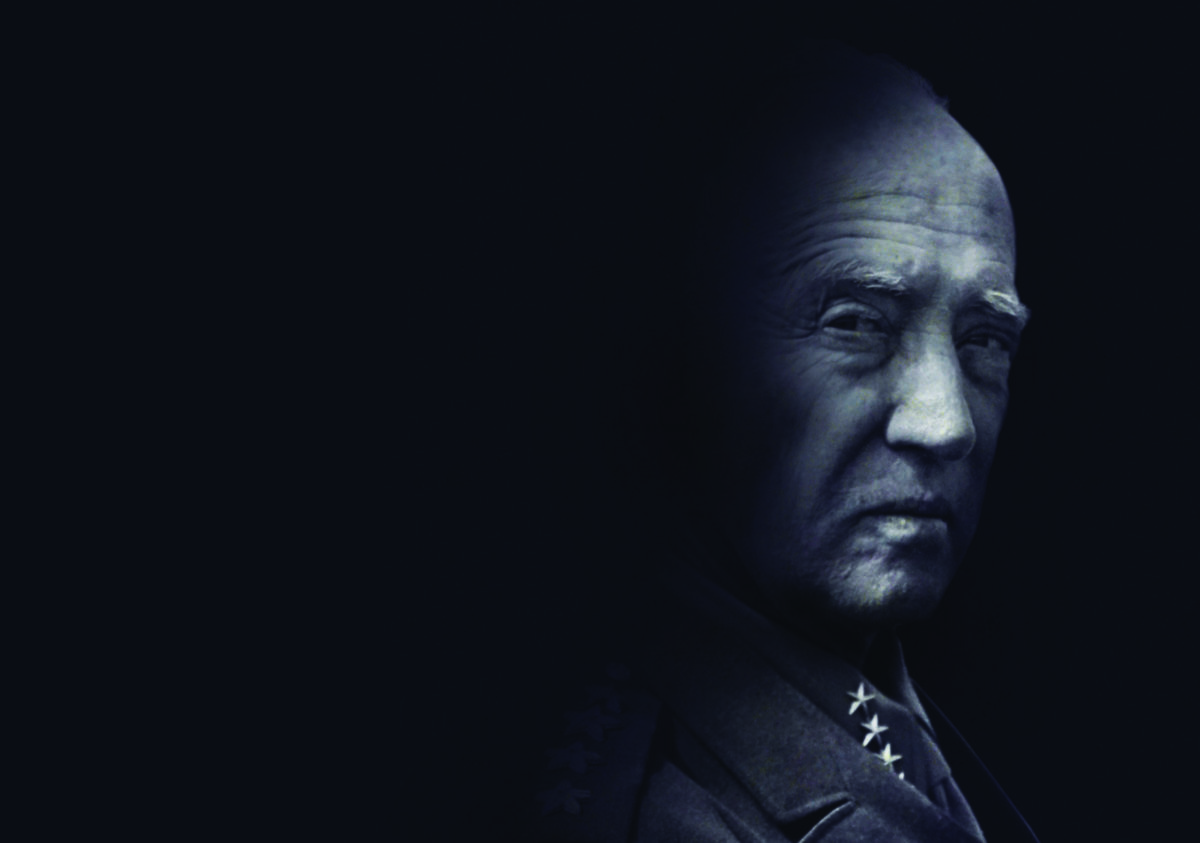 Why did the American 4-star general Patton die? - iMedia