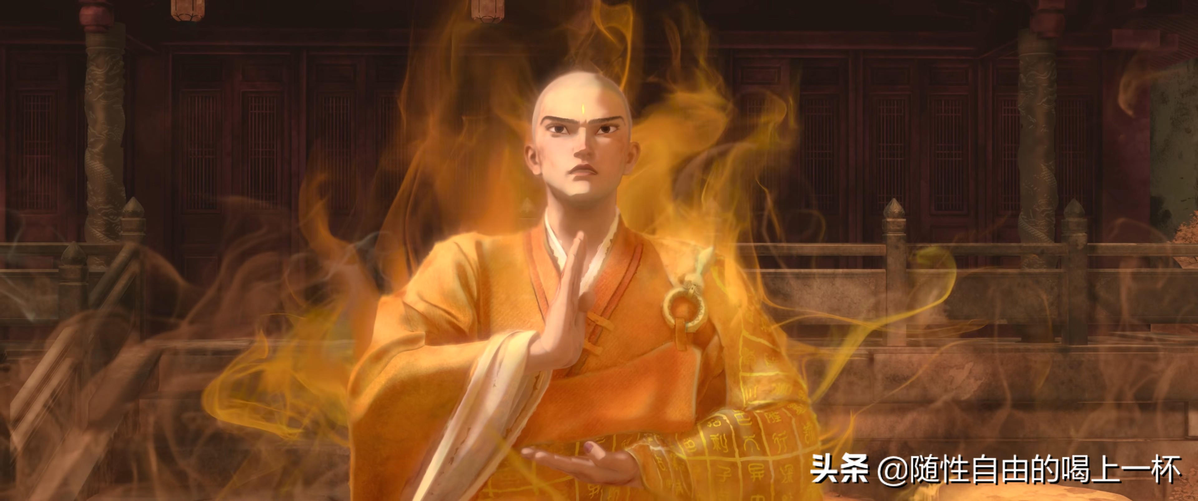 Why is Fahai in trouble for Bai Suzhen?How many legends of Bai Niangzi's past and present life ...