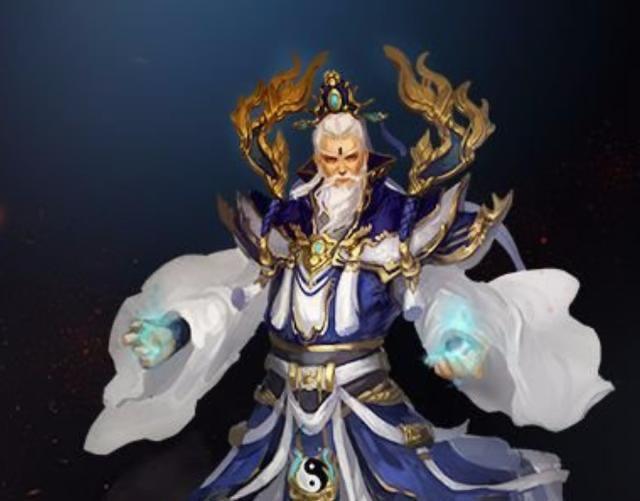 How do the ancestors of Hongjun, Nuwa Empress, Yuanshi Tianzun ...