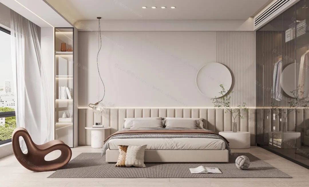 7 principles of master bedroom design - iNEWS