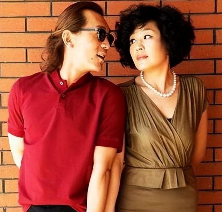 It has been 4 years since Li Yong died of illness, and the choice of ...