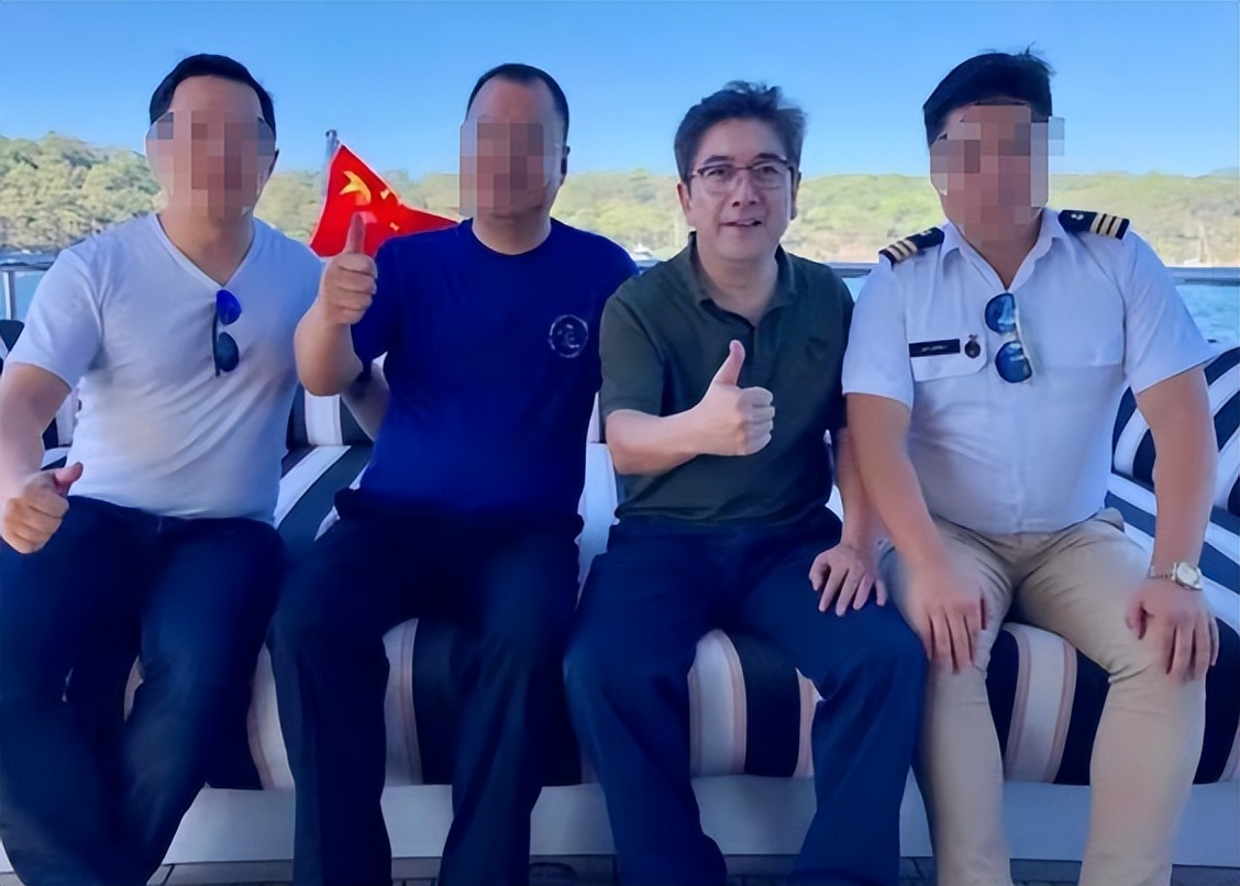 Facts have proved that Shui Junyi, known as the "CCTV scumbag", has ...