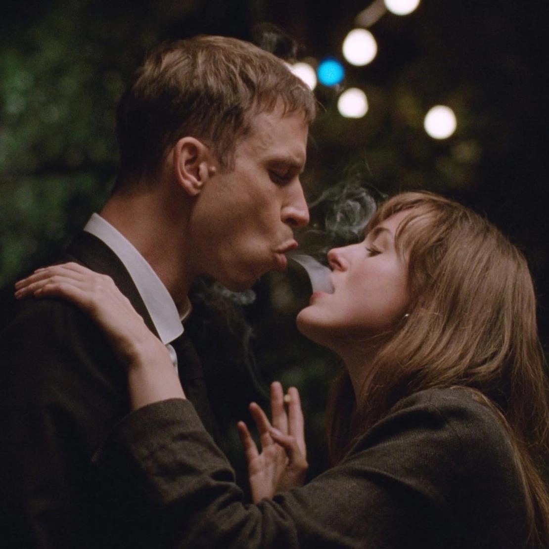 Which scene of the top ten movie smoking scenes in 2022 impressed you ...