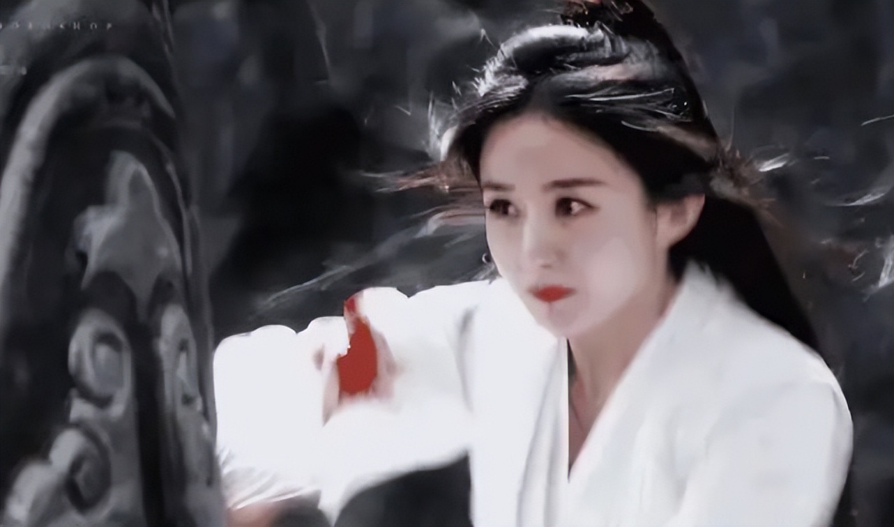 Zhao Liying and Lin's update came true, Lin Gou was told to lose weight ...