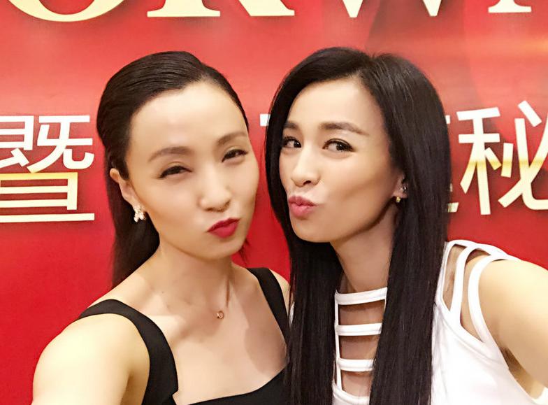 The "no bottom line" Zhang Ting and his wife finally paid the price for ...