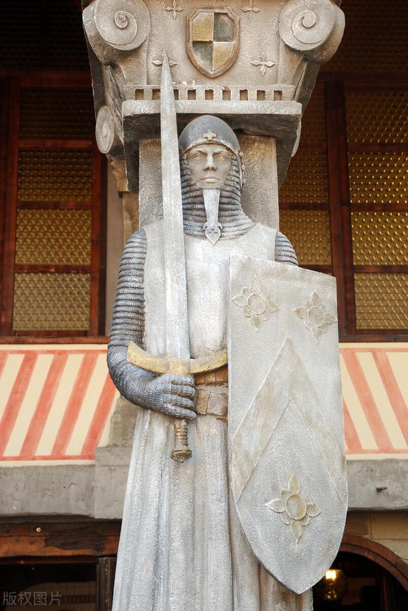 The sword in the stone, the holy grail, the wizard, why are the stories ...