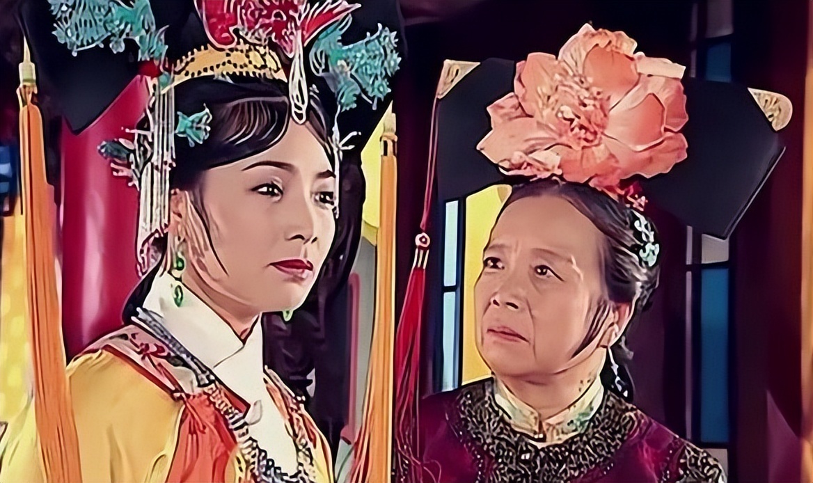 shame! 87-year-old Li Mingqi thought it was too expensive to buy fruit ...