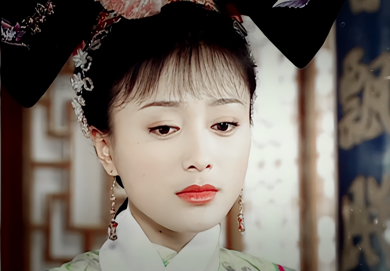 Airing tomorrow night!Qin Lan's another romantic drama is coming, the ...