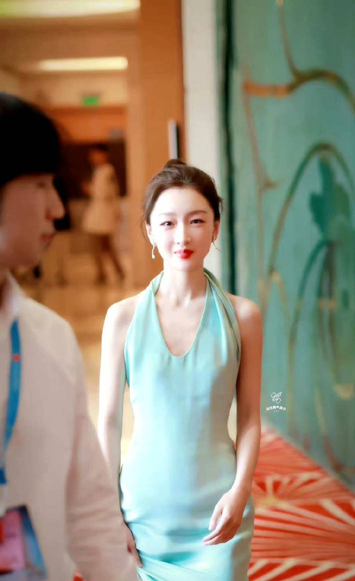 Film Festival: Zhang Xiaofei Huiying Hongsa, Janice Man Zhang Xueying Beauty, Ni Ni Sexy Zhang ...