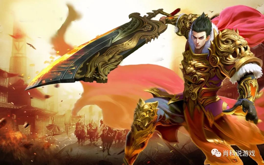 Which legendary mobile game is more fun and suitable for long-term play ...