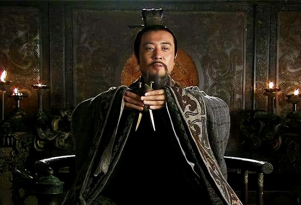 Why did Lu Meng die soon after killing Guan Yu?The reason is ...