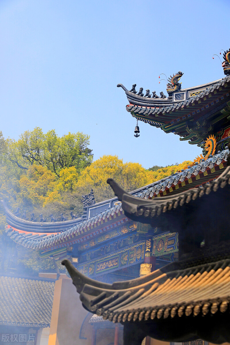 Mount Putuo - iMedia