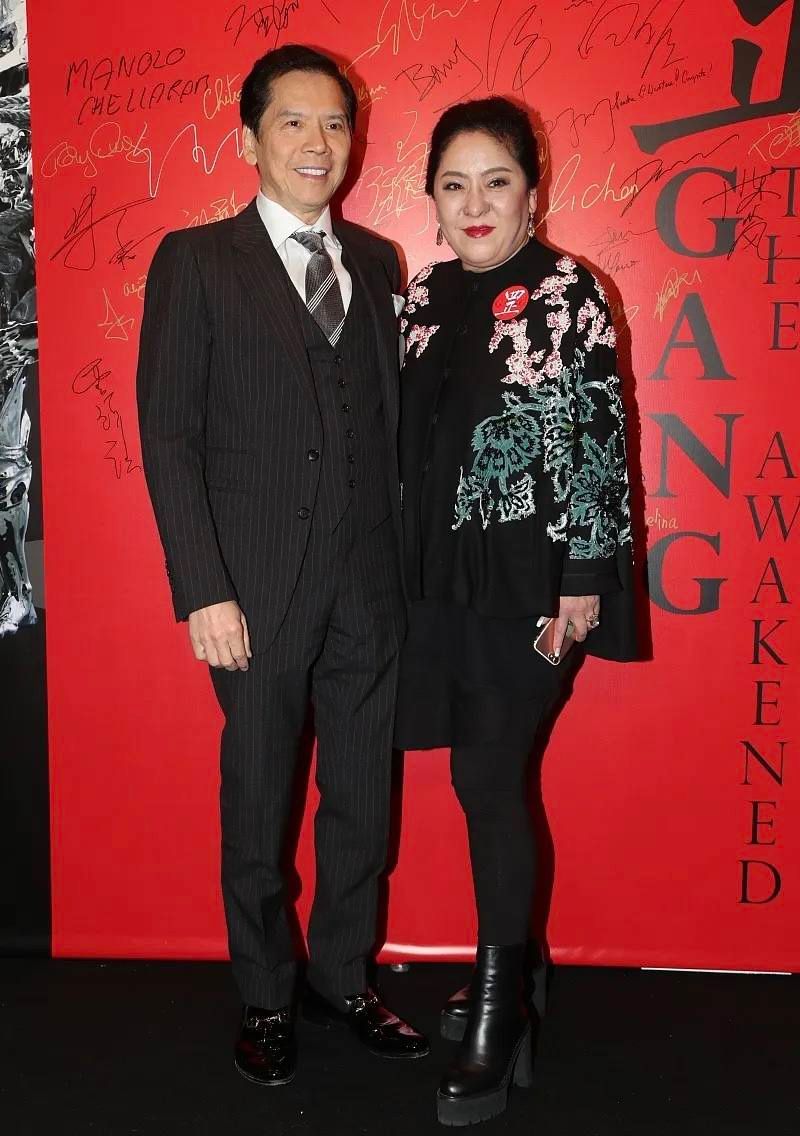 Xiang Tai's extravagance is in his bones, and he likes to wear "flower ...