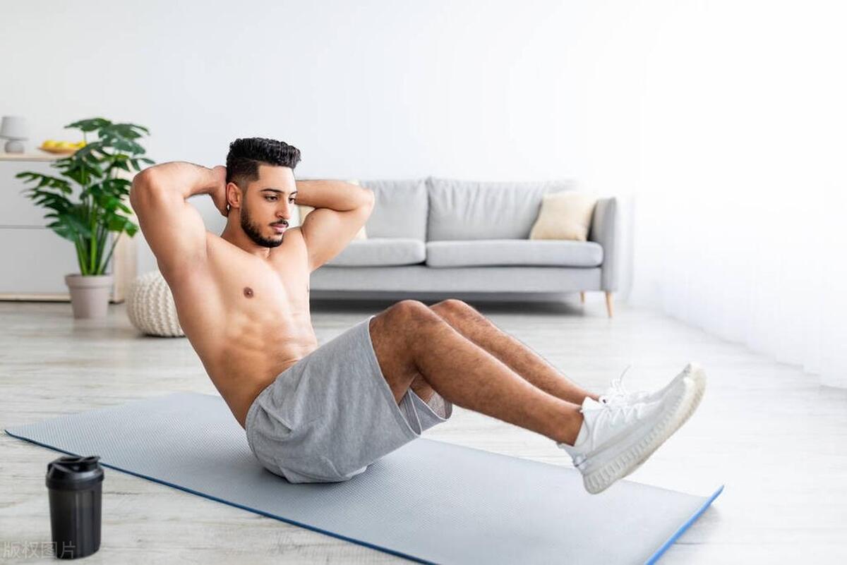 Core Strength Training: Make Your Run Faster and Easier - iNEWS