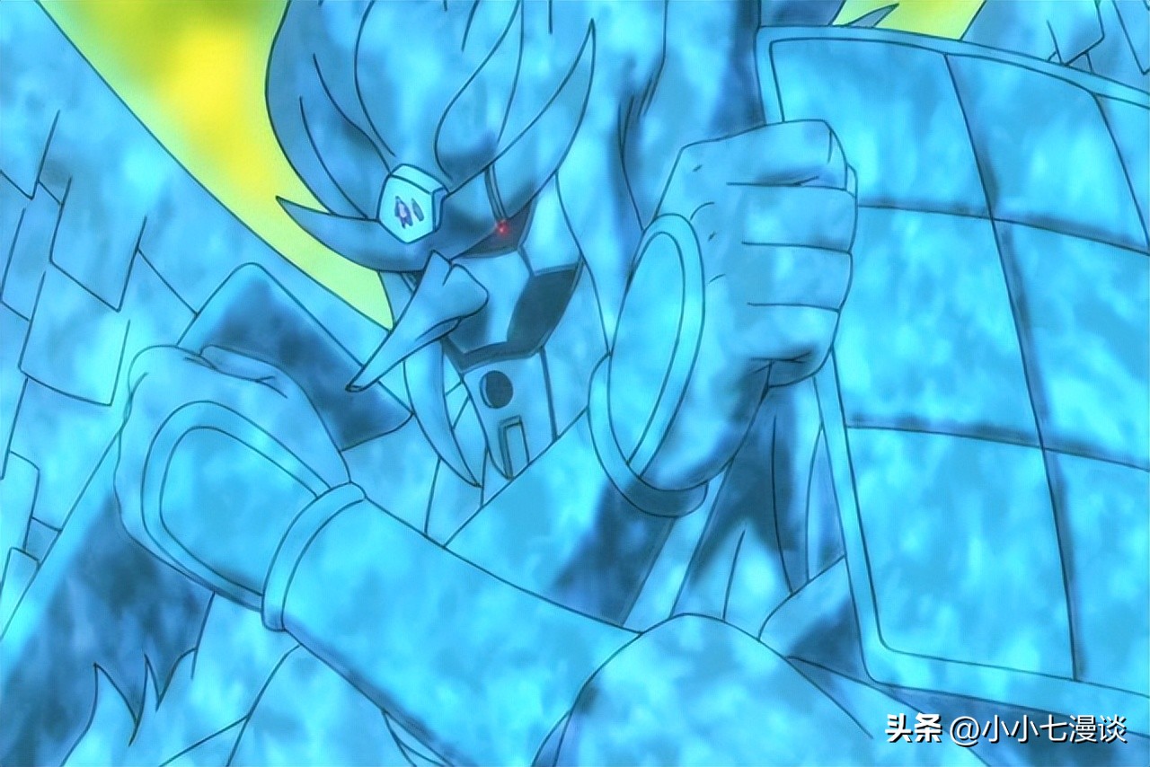 Why didn't Obito get back Kakashi's eyes, isn't it more powerful to ...