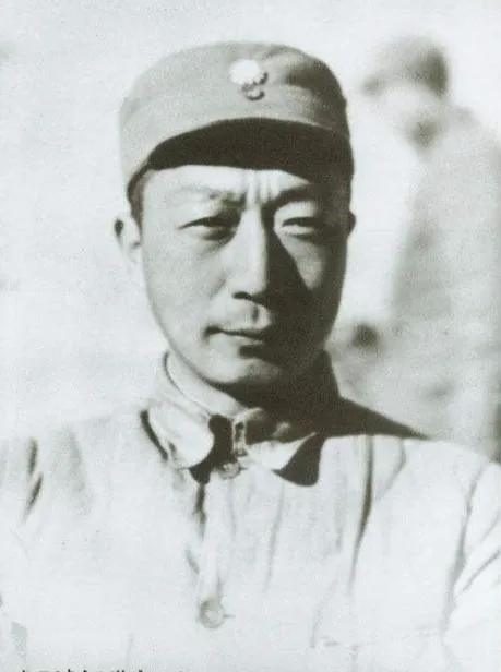The first Chief of General Staff was Marshal Xu Xiangqian, who was the ...