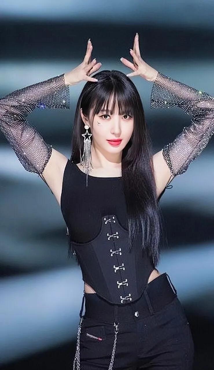 Celebrity photobook "Li Feier" - iMedia