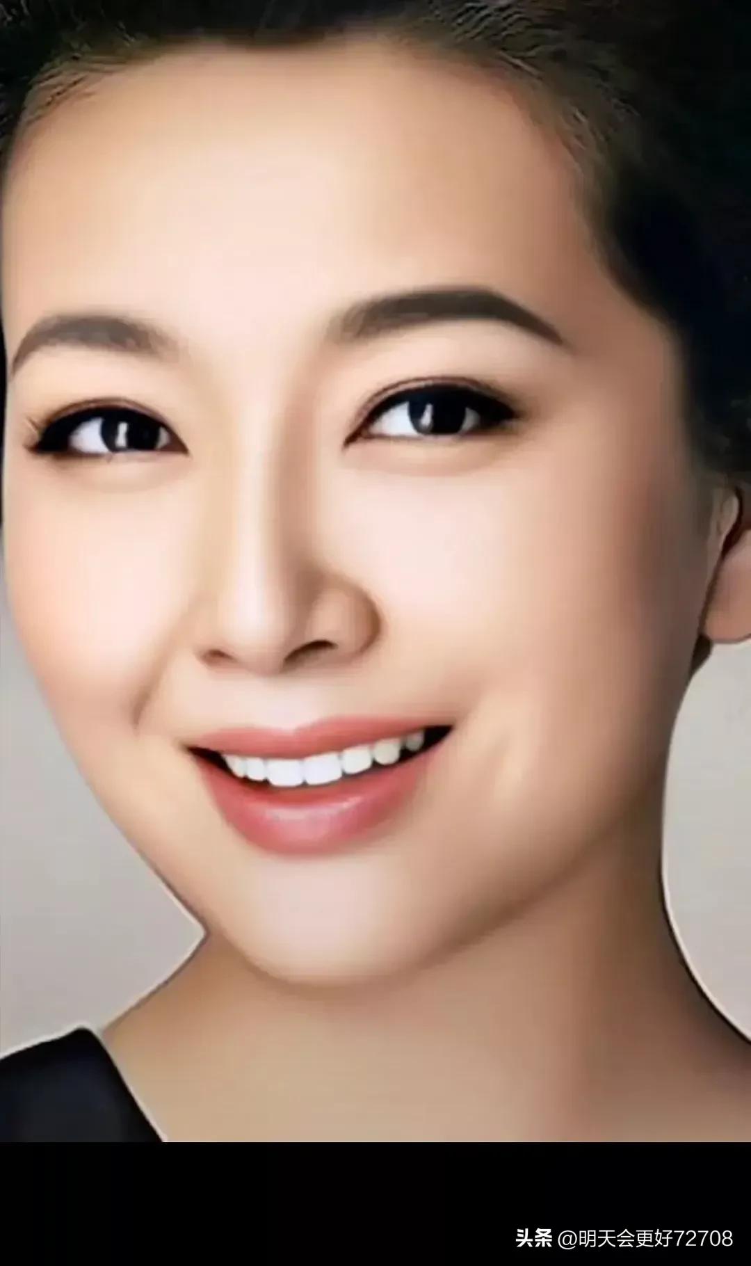 Jiang Shan is so beautiful - iNEWS