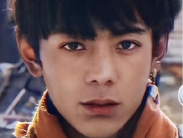 Two years after Ding Zhen became popular, he realized that he was right not to enter the ...